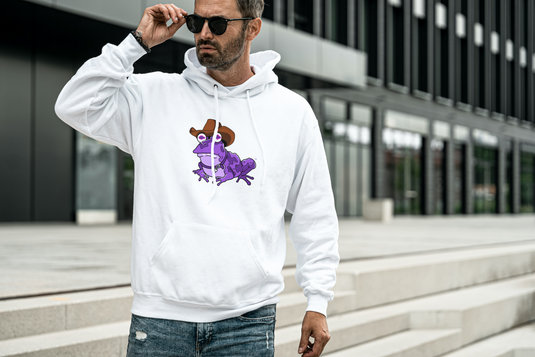 Hypnotoad Store | Hypnotoad Sweatshirts, Hoodies, Apparel